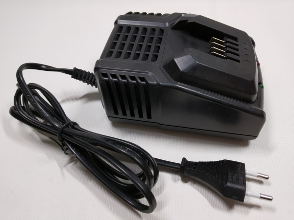 Chargeur de batterie DEXTER