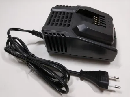 Chargeur de batterie DEXTER