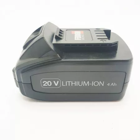 Batterie 20V 4Ah