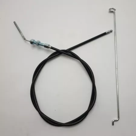 Câble d'embrayage