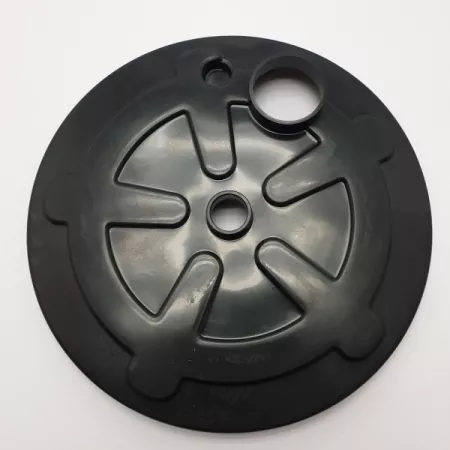 Carter de protection roue arrière 210mm