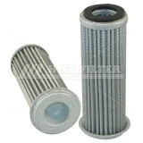 Filtre à huile hydraulique pour Hydraulique chez SWAP Europe