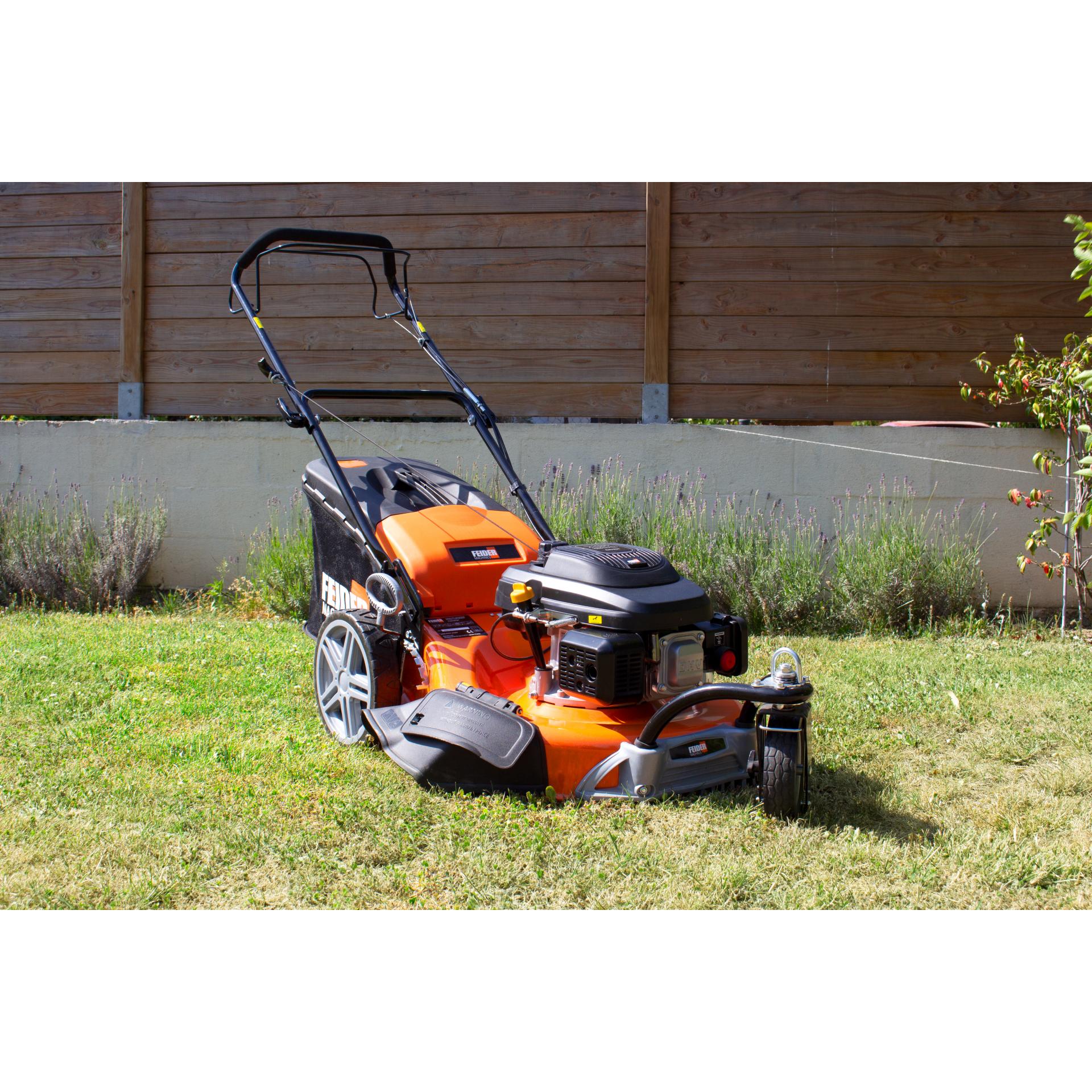 Are Feider Lawn Mowers Any Good? Evaluating Performance and Value ...